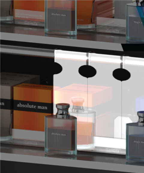 Smart Shelves | Product Protection Solutions Smart Shelves | Product Protection Solutions